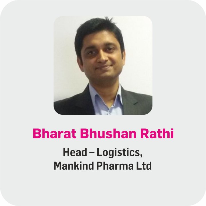 India Warehousing Show - Logistics & Supply chain exhibition
