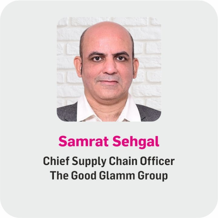 India Warehousing Show - Logistics & Supply chain exhibition