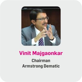 India Warehousing Show - Logistics & Supply chain exhibition